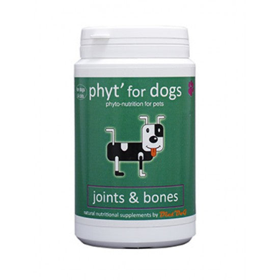Diet Dog Joints and Bones Supplement – My Pets & Me